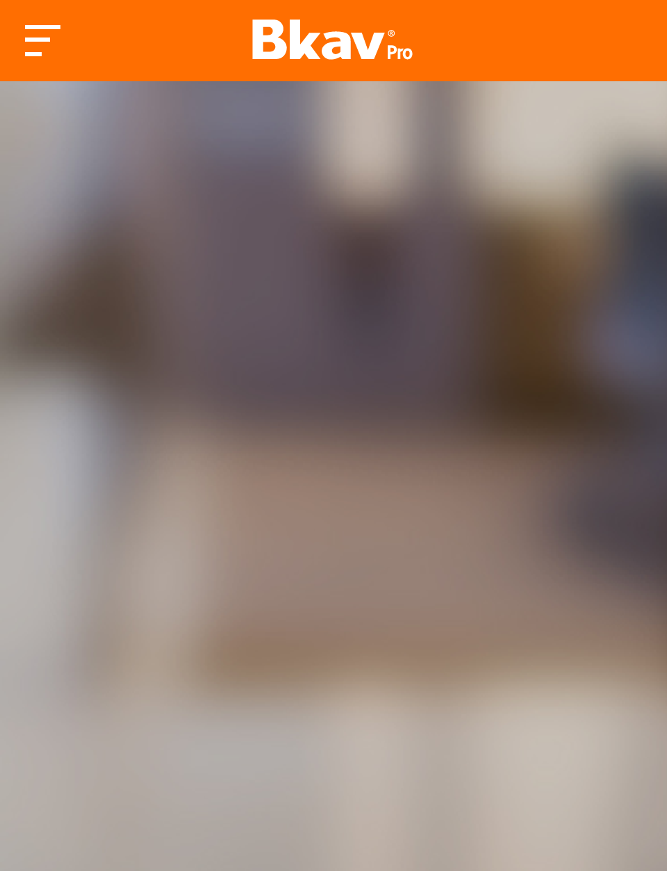 Bkav Mobile Security